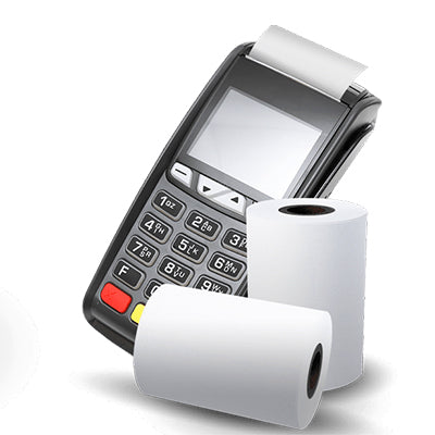 Prestige Thermal Chip & Pin Rolls (Various Amounts) – GoCharitable.com